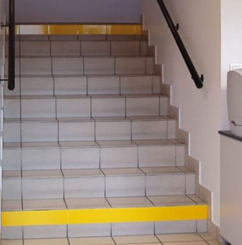 Signaletique PMR - Bandes pour vitres - Handicap - mobilité réduite ...